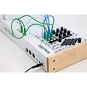 Cre8audio Eurorack Synth Kit (NiftyBUNDLE)