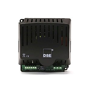 DSE9255 | 24 volt 5 amp Compact Battery Charger (90-305v 50/60Hz) | DSE9255-00 Original - Made in UK
