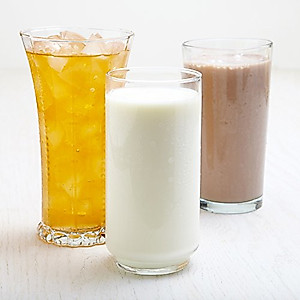 Augason Farms 2-Quart Beverage Mixing Pitcher