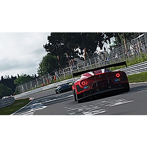 GT Sport - Limited Edition - PlayStation 4