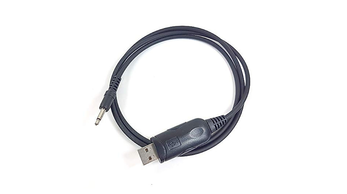 AEcreative USB CAT CI-V CT-17 Remote Control Cable for Icom Radios
