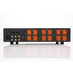 Furman Elite-20 PF i 13-Outlet Ultra Linear AC Power Source