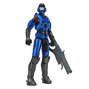 Halo Infinite World of Halo 12" Articulated Action Figure Collection (4 Figure Deluxe Value Box)