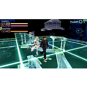 Fate/Extra CCC [Type Moon Virgin White Box] [Japan Import]