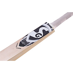 SG Scorer Classic Kashmir Willow Short Handle Cricket BAT