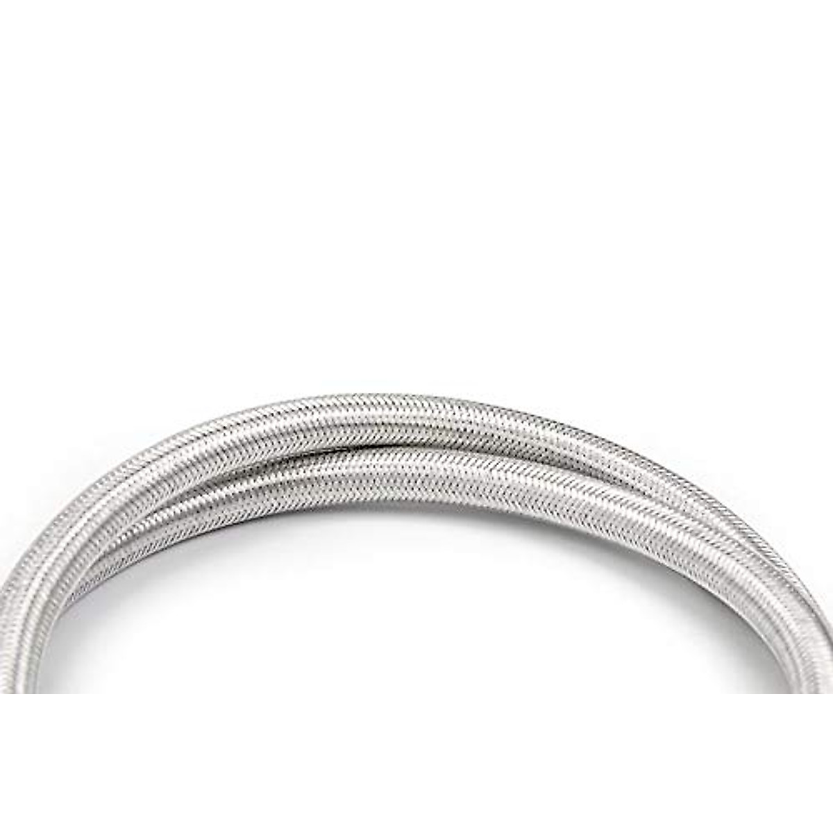 HuitzBin4 FT High Pressure Propane 0-20 PSI Adjustable Regulator with 4 FT Stainless Steel Hose QCC1 Tank for Grill .Propane Burner, Turkey, Fryer and More Electrical appliances - CSA Certified