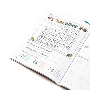 Horizons Kindergarten Complete Set