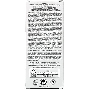 Maison Margiela Replica Whispers in the Library Eau de Toilette 100ml / 3.4 oz,MMMNCU025