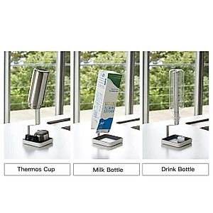 Single Cup Drying Rack, Bottle Drying Rack, Tumbler Drying Rack, Single Bottle Drying Rack for Tumblers, Single Drying Rack for Cups, Single Drying Rack for Bottles