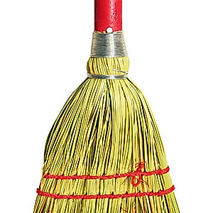 Genuine Joe GJO12501 - Lobby Toy Broom