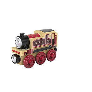 Thomas & Friends Wood, Rosie
