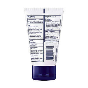 Aquaphor Baby Healing Ointment, Advanced Therapy for Chapped Cheeks and Diaper Rash, 3 Ounce (Pack of 3)