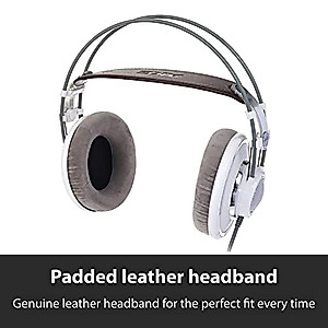 AKG K 701 Ultra Reference Class Stereo Headphone Level 1