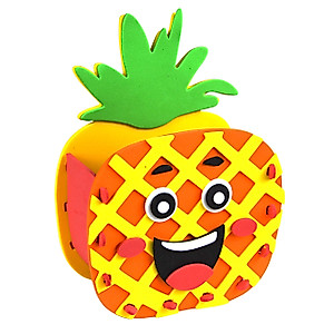 Simccppley 3D Creativity Art and Craft Kits for Kids