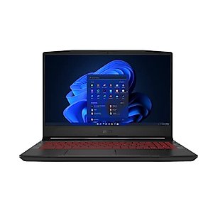 MSI 2023 GL66 Pulse 15.6" 144 Hz FHD Gaming Laptop 14-Core Intel i7-12700H 64GB DDR4 2TB NVMe SSD NVIDIA GeForce RTX3070 8GB WiFi AX HDMI RJ45 USB-C RGB Backlit KB DTS Audio Windows 11 Pro w/RE USB