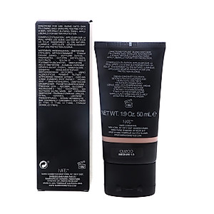 NARS Pure Radiant Tinted Moisturizer SPF 30 - M1.5 Cuzco by NARS for Women - 1.9 oz Foundation
