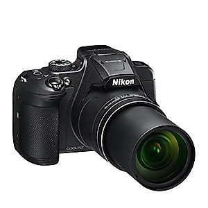 Nikon COOLPIX B700 Digital Camera