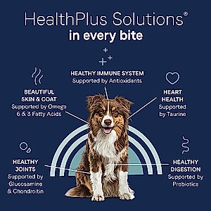 Canidae Pure Real Lamb, Goat & Venison Meals Recipe Adult Dry Dog 24 LB