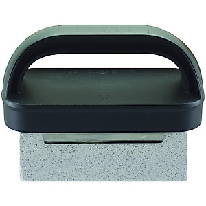 Blackstone 5064 Griddle Refurbishment Kit with Scraper & Cleaning Brick