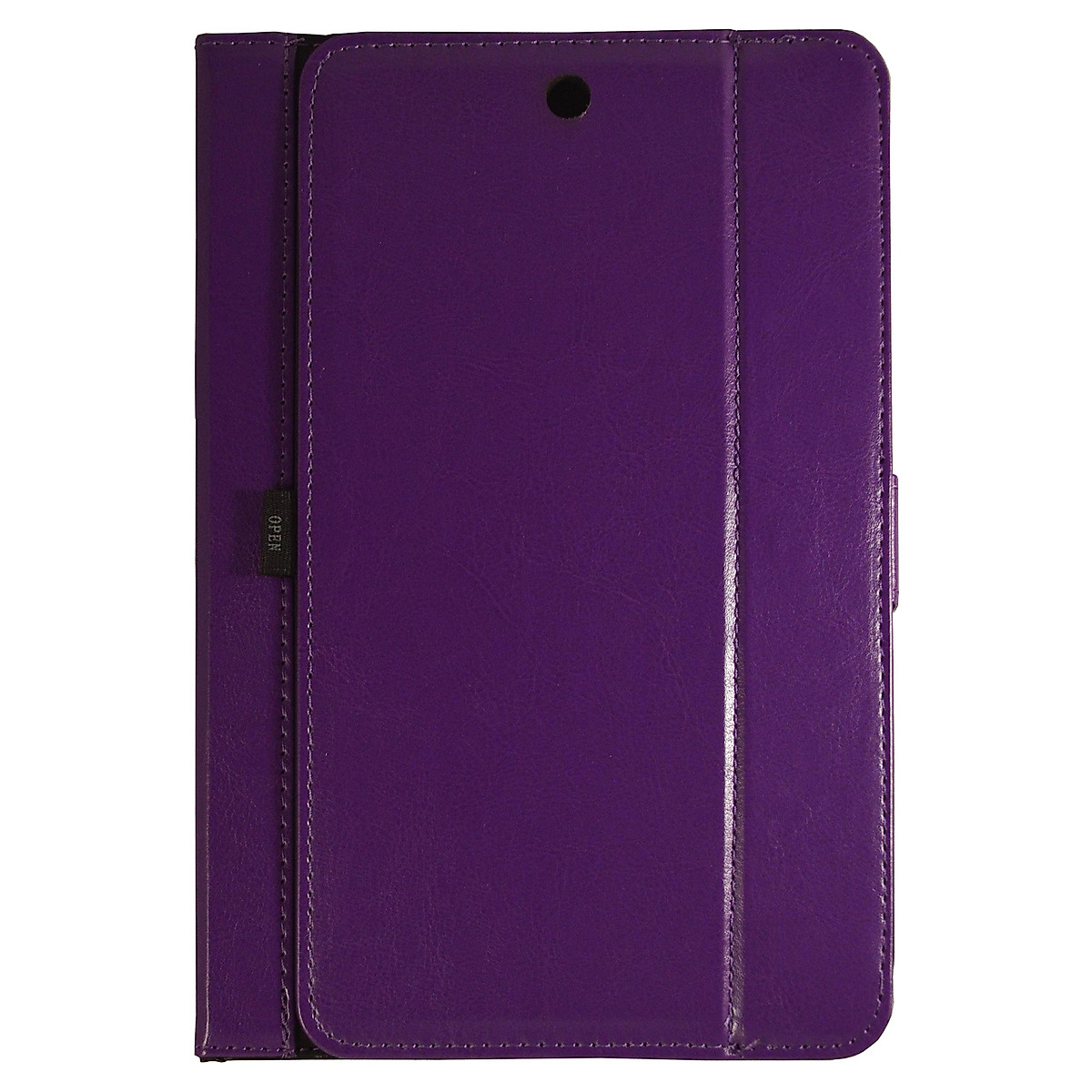 Visual Land Prestige ELITE 10QL 10.1 Inch Quad-Core Android 5.0 Lollipop 16GB Tablet with Keyboard Case - Purple