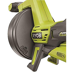 Ryobi 18-Volt ONE+ Hybrid Drain Auger (Tool Only)