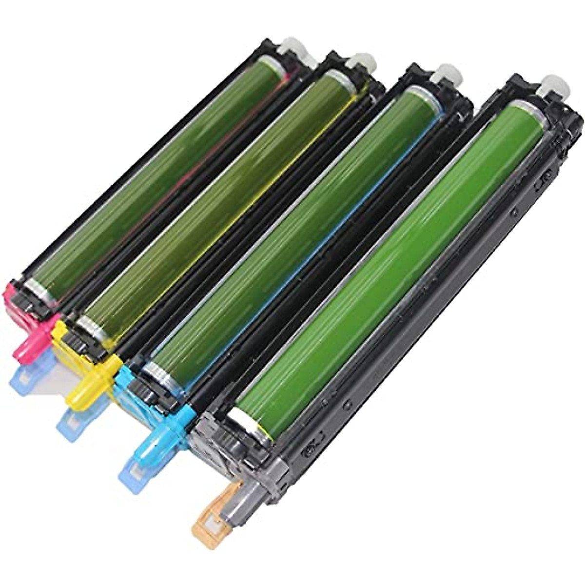 SAIDING TWR5P Remanufactured Imaging Drum Cartridge Compatible for Dell 331-8434 S3840 S3845 for S3840cdn S3845cdn C2660dn C3760n C3760dn C3765dnf C2665dnf MFP Color Smart MFP S3845cdn Printer(4 Pack)