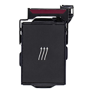 ARLBA New Replacement CPU Cooling Fan for HP ProLiant DL360 G8 DL360E G8 DL360P G8 Fan Module 654752-001 GFM0412SS 654752-002 654752-003 732136-001 697183-002 697183-003 Server Fan w/Repair Tool