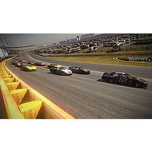 NASCAR The Game 2011 - Playstation 3