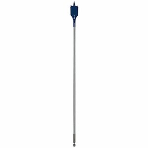 Bosch DLSB1011 5 pc. 7/8 in. x 16 in. Daredevil Extended Length Spade Bits