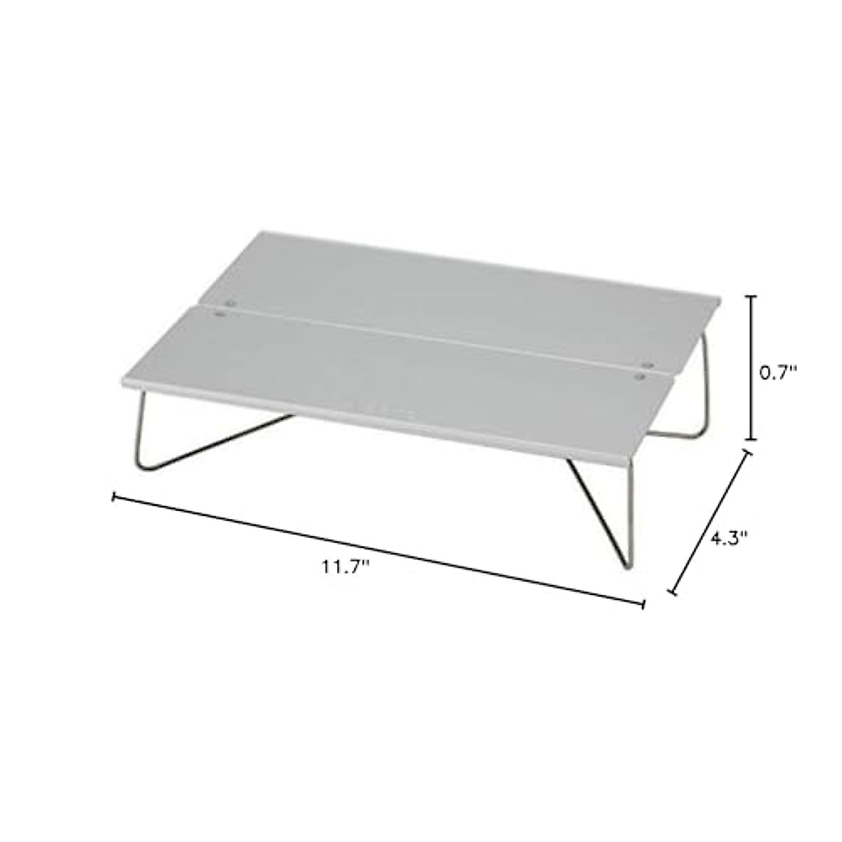 SOTO Field Hopper Mini Pop-Up Table