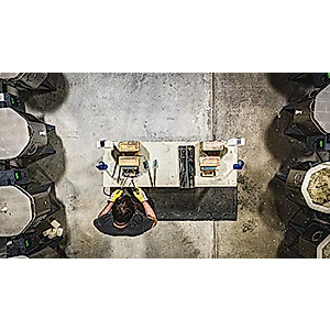 BenShot Pint Glass with Real 0.50BMG Bullet - 16oz | Made in the USA