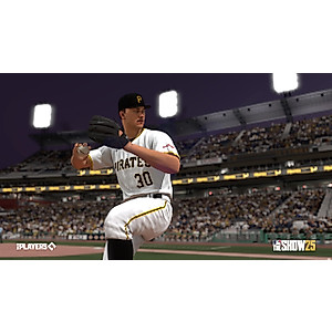 MLB The Show 25 – PS5