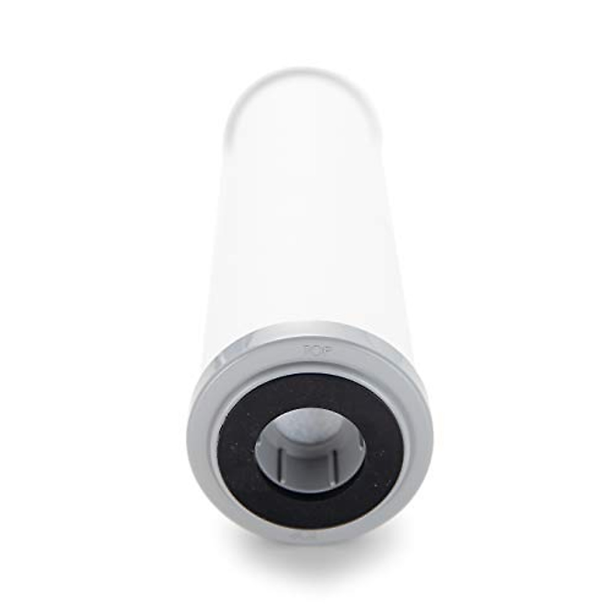 Camco TastePURE 5-Micron Replacement Significantly Reduces Sediment, Taste, Odor and Chlorine | Prolongs Your Carbon Block Filter (40637)