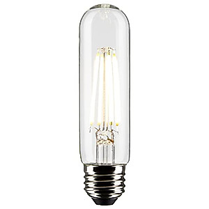 Satco S21350 8T10/LED/CL/927/120V/E26