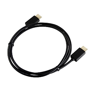Alpine KCU-610HD KCU-610HD - 1.5m HDMI cable for smartphone connection