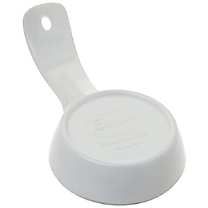 Corelle Coordinates by Reston Lloyd Melamine Spoon Rest, Shadow Iris