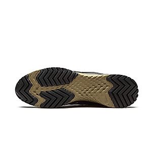 Nike ACG React Terra Gobe Mens Trainers BV6344 Sneakers Shoes (UK 9 US 10 EU 44, Parachute Beige Photo Blue 200)