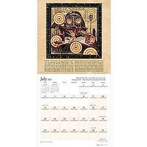 The Lakota Way 2021 Calendar: Native Americam Wisdom on Ethics and Character