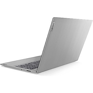 Lenovo IdeaPad Laptop, 14" FHD Display, Intel Core i5 Processor (Quad Core, up to 4.2 GHz), 12GB DDR4 RAM, 512GB PCIe SSD, Webcam, WiFi, HDMI, SD Card Reader, Windows 11 with JAWFOAL