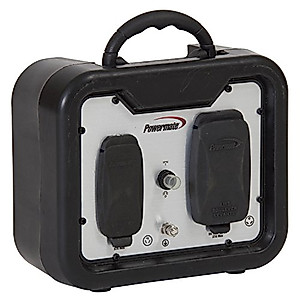 Powermate PA0650209 Parallel Kit for Powermate Inverter Generators