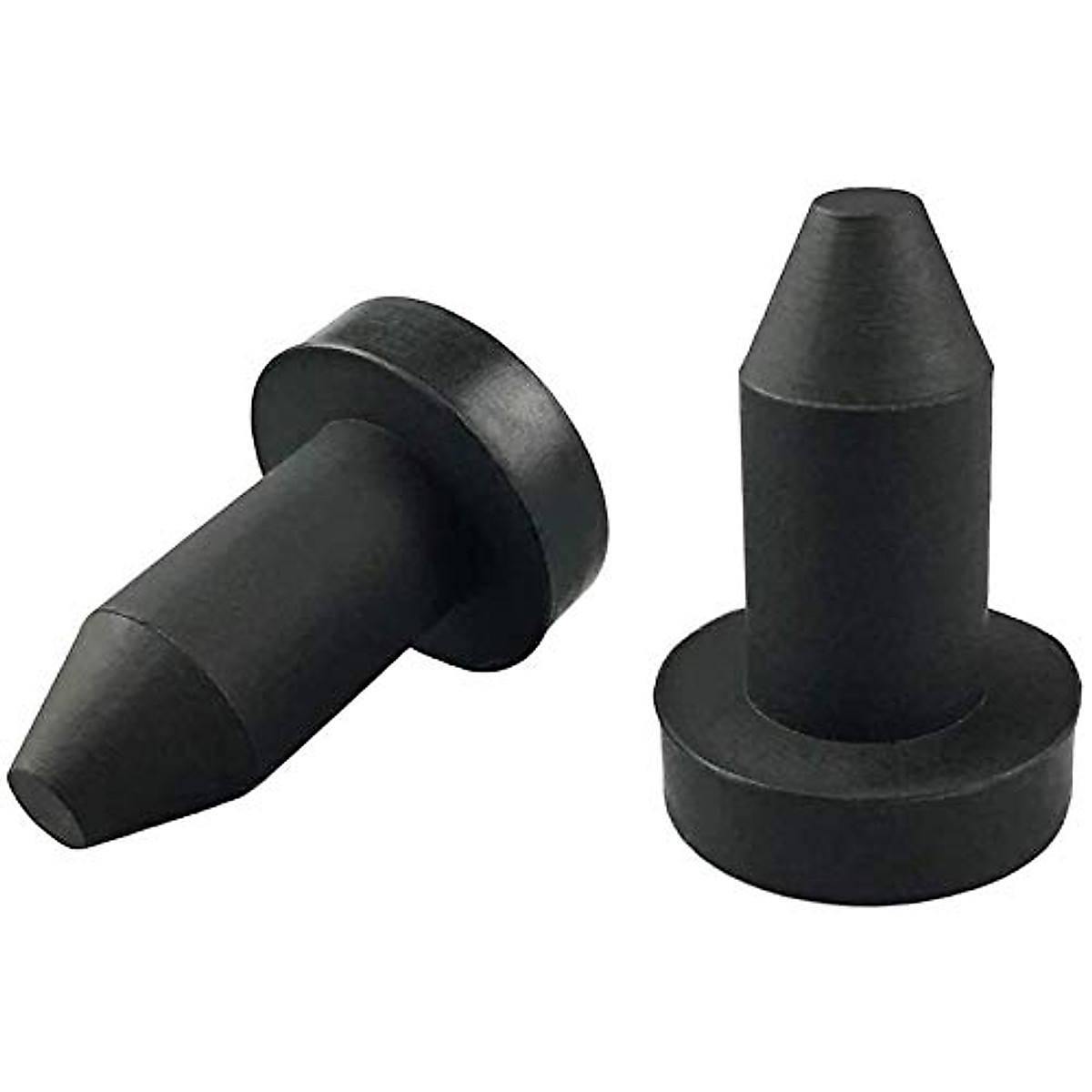 ChangTa Kayak Drain Plug Push Scupper Plugs for Holes in The Kayak to Keep You Dry While Paddling,Compatible with Sundolphin Kayaks Aruba 8 SS, Aruba 10,Bali 8, Excursion 2 Pieces