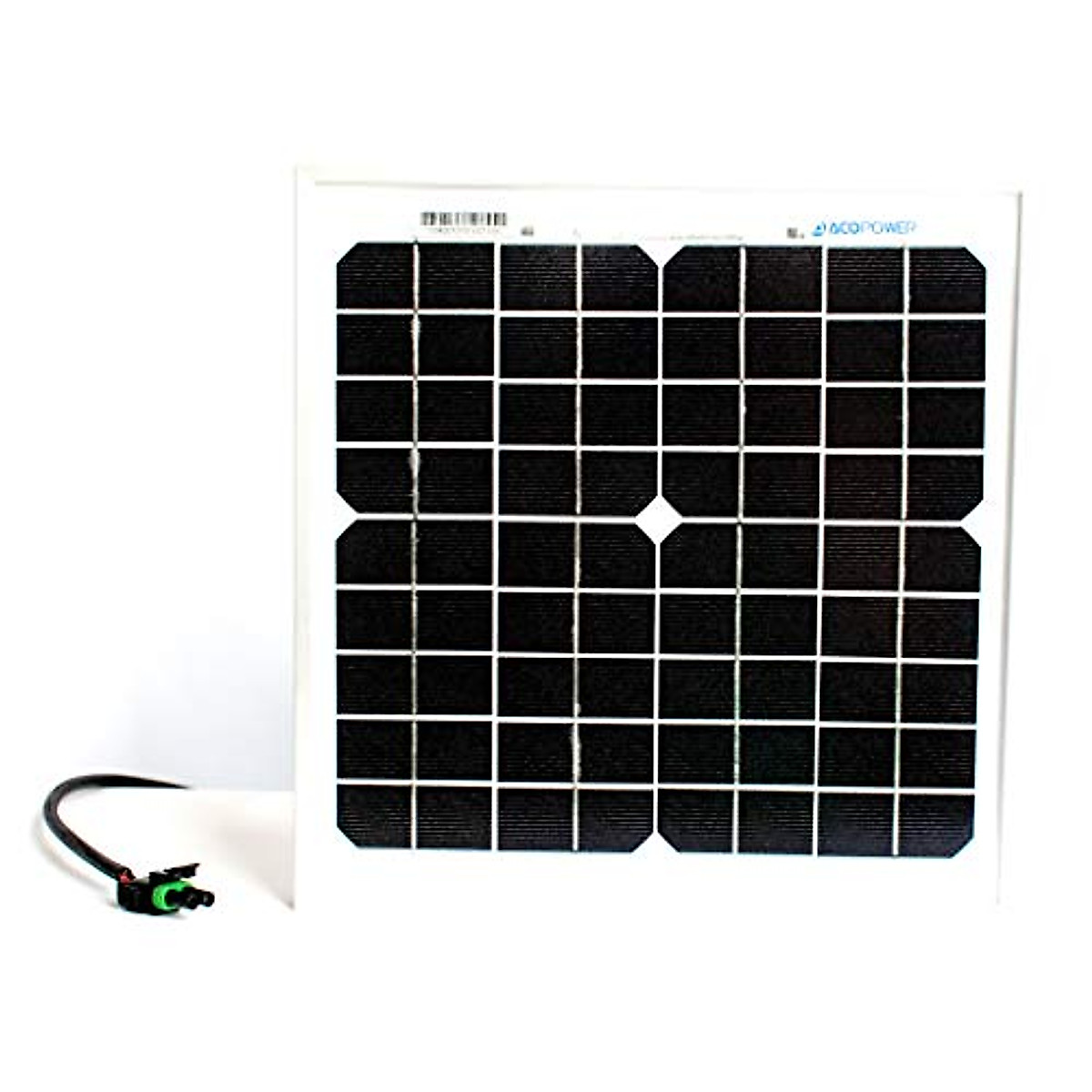 Spartan Camera Golive AT&T Blackout IR Trail Camera (Camera w/Solar Panel, Panel Cable)