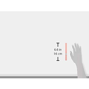 Voom Sonic Go 1 Series Battery-Operated Electric Toothbrush, Dentist Recommended, Portable Oral Care, 2 Minute Timer, Light Weight Design, Soft Dupont Nylon Bristles, Pink