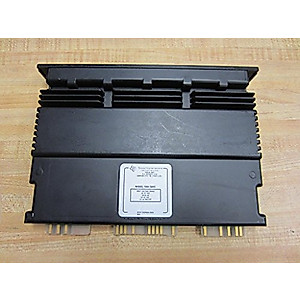 Texas Instruments 500-5005 Input Voltage Range 5005005