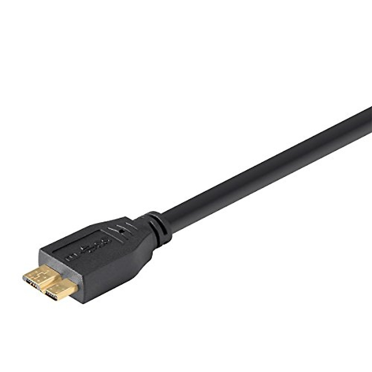 UC-E22 Replacement USB Cable for Nikon DSLR D500 Camera, USB 3.0 A to Micro B Cable, 6 Feet