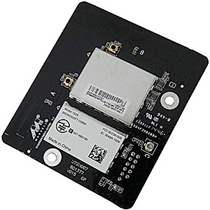 Ambertown Wireless Bluetooth WiFi Card Module Board for Xbox One Pulled Replacement