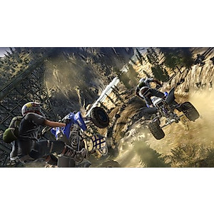 Pure - Xbox 360 (Renewed)