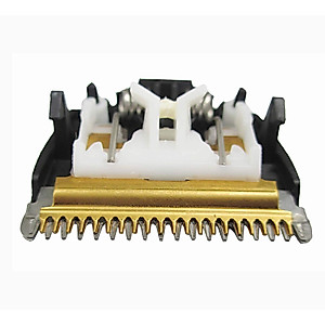 Beard/Hair shaver Replacement Trimmer Clipper Blade fit for Philips QT4000 QT4002 QT4005 QT4008 QT4018