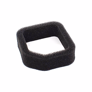 USPEEDA Air Filter for 560873001 901590001 5687301 Ryobi RY08570 RY08574 RY08576 RY09903 RY09973 RY60514 RY252CS RY253SS RY251PH RY08510 RY08544 RY08548 Homelite UT08514 UT08947 Fuel Line