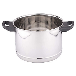 Export Quality Idli Cooker, Idli Maker, Stainless Steel Idli Cooker (6 Plats 24 Idli)